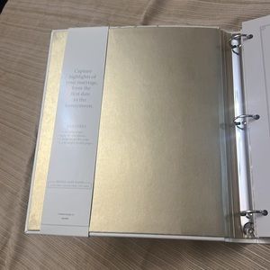 Hallmark | Office | Hallmark 5 Years Together Wedding Memory Book 50th ...